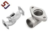 China Stainless Steel Fire Hydrant Precision 1.4308 Machinery Casting Part for sale