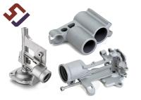 China CT4 Mechanical ASTM Carbon Steel Metal Casting Parts for sale