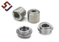 China Universal Stepped Mounting Boss Sensor M18*1.5 For Car for sale