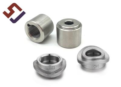 China Universal Stepped Mounting Boss Sensor M18*1.5 For Car for sale