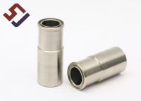 China Corrosion Resistance Commercial 1.4408 Stainless Steel Precision Casting Tubing Pipe Fitting for sale