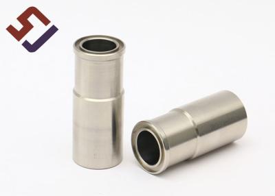 China Corrosion Resistance Commercial 1.4408 Stainless Steel Precision Casting Tubing Pipe Fitting for sale