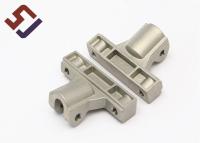 China TS Certification Stainless Steel NBSJ Industrial Investment Casting Parts Machining for sale
