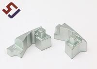 China Automobile Brake Counterweight Galvanized Precision Cast Components for sale