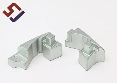 China Automobile Brake Counterweight Galvanized Precision Cast Components for sale