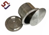 China Nbsj Custom Metal Parts Lost Wax Precision Stainless Steel Investment Casting for sale