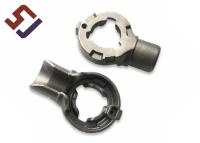 China Oem Automotive Parts Nbsj Carbon Steel Investment Casting for sale