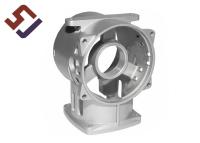 China High Pressure Alloy Precision 1.4308 Investment Casting Parts for sale
