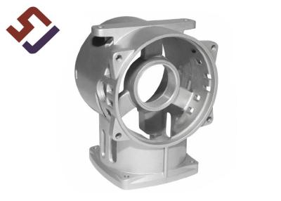 China High Pressure Alloy Precision 1.4308 Investment Casting Parts for sale