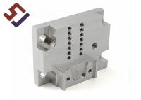 China NBSJ Oem Cnc Turning 316 Ss Investment Casting Lathe Machining Parts for sale