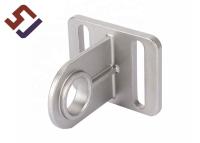 China Odm Custom Fitting NBSJ Stainless Steel Precision Casting Auto Investment Parts for sale
