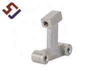 China Oem Stainless Steel Precision Casting Automotive Investment Parts Services for sale