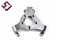China Stainless Steel Automotive 1.4308 Rapid Investment Casting Cnc Machining for sale