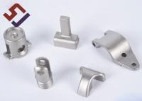 China Custom 1.4308 Stainless Steel Precision Investment Casting High Hardness for sale