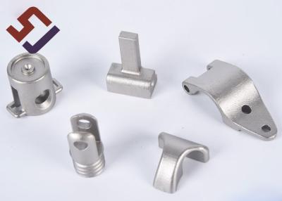 China Custom 1.4308 Stainless Steel Precision Investment Casting High Hardness for sale