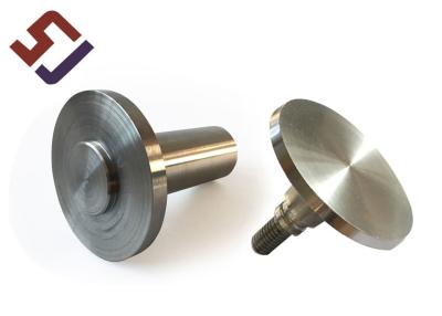 China Oem Machining Investment Precision Casting 304 Stainless Steel And Metal Parts for sale