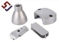 China Gravity Machinery 1.4308 Stainless Steel Precision Investment Casting for sale