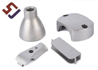 China Gravity Machinery 1.4308 Stainless Steel Precision Investment Casting for sale