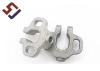China Stainless Steel Precision Investment Casting Alloy Steel Carbon Steel for sale