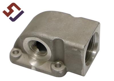 China CNC Machining Metal Mechanical Parts For Agricultural Machinery for sale