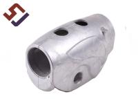 China Hardware Accessories Zinc Alloy Die Casting Part CNC Machining for sale
