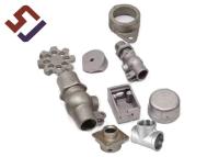 China OEM Precision Casting Metal Hardware Parts 304 Stainless Steel for sale