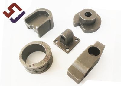 China Customized Stainless Steel Automobile Parts Gravity Investment Casting for sale