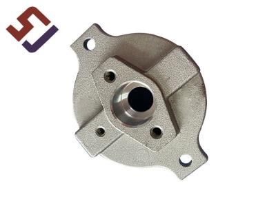 China Aluminum Alloy Die Casting Automotive Parts Custom Machining for sale