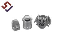 China New Energy Vehicle Aluminum Alloy Die Casting Customized for sale