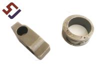 China Stainless Steel Auto Parts Dewaxing Precision Casting Parts Custom for sale