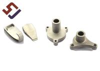 China Precision Carbon Steel Automobile Casting Part Non Standard for sale