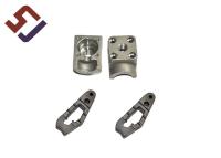 China Stainless Steel 304 Sand Casting Parts For Automotive Machinery for sale