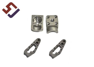 China Stainless Steel 304 Sand Casting Parts For Automotive Machinery for sale