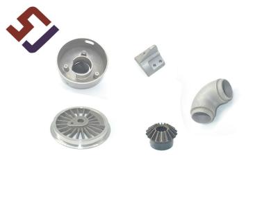 China Stainless Steel Alloy Steel Die Casting Precision For Automotive for sale