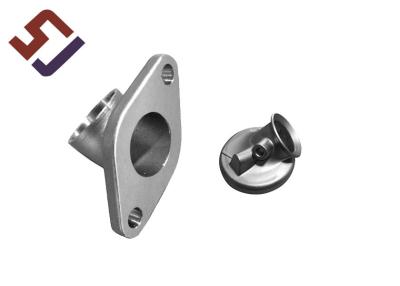 China Precision Lost Wax Casting For Vehicles Manufacturing Spare Parts for sale