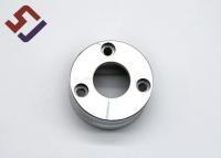 China OEM Precision Zinc Alloy Die Casting Investment Parts For Auto Parts for sale