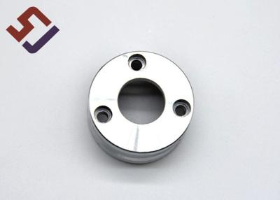 China OEM Precision Zinc Alloy Die Casting Investment Parts For Auto Parts for sale