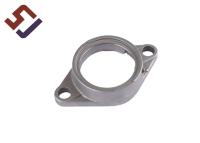 China Precision Investment Machinery Casting Part Silica Sol Carbon Steel Castings for sale