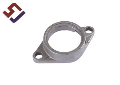 China Precision Investment Machinery Casting Part Silica Sol Carbon Steel Castings for sale