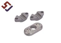 China 304 Stainless Steel Precision Casting Parts CNC Mechanical Hardware Parts for sale