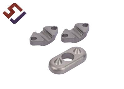 China 304 Stainless Steel Precision Casting Parts CNC Mechanical Hardware Parts for sale