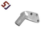 China PED Zinc Plated Metal Hardware Die Casting Parts For Automotive Industry for sale