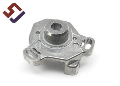 China Metal Stamping Mould Machinery Casting Part For Hardware for sale