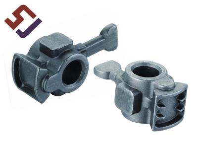 China OEM Metal Casting Car Parts Precision Truck Accessories 0.06KG for sale