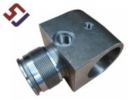 China OEM Foundry Precision Silicone Casting Car Parts For Shifting Fork for sale