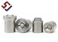 China 18mm M18X1.5 Casting Car Parts O2 Oxygen Sensor Bung Plug For Exhaust Pipe for sale