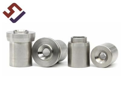 China 18mm M18X1.5 Casting Car Parts O2 Oxygen Sensor Bung Plug For Exhaust Pipe for sale