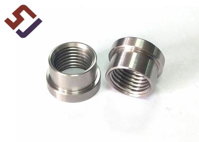 China Stainless Steel O2 Weld Oxygen Sensor Bung Exhaust Accessories Universal for sale