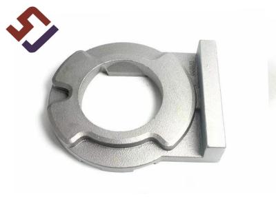 China Precision Car Parts Silica Sol Investment Casting Stainless Steel 304 316L for sale