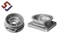 China T4 4 Bolt Turbo Investment Casting 3